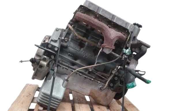 Motor Nissan Patrol/Trade 2.8D Ref: A428 Fátima • OLX Portugal