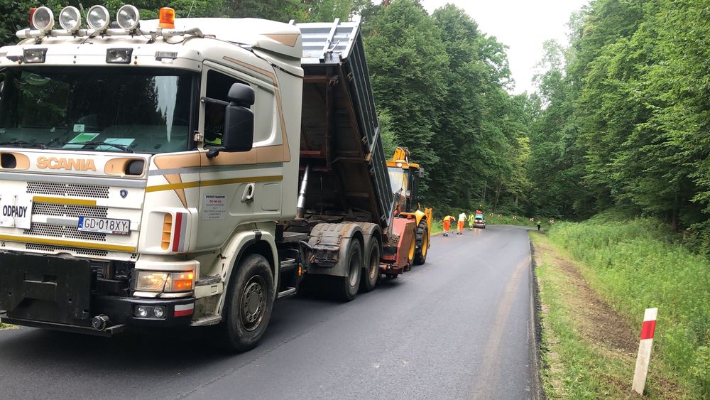 SCANIA R164 , 6X4 Gdańsk Kokoszki • OLX.pl