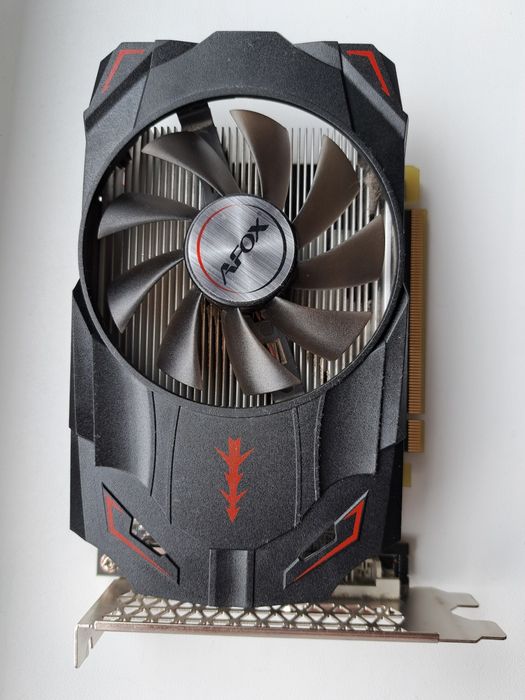 Karta graficzna rx 550 Nowa Wieś • OLX.pl