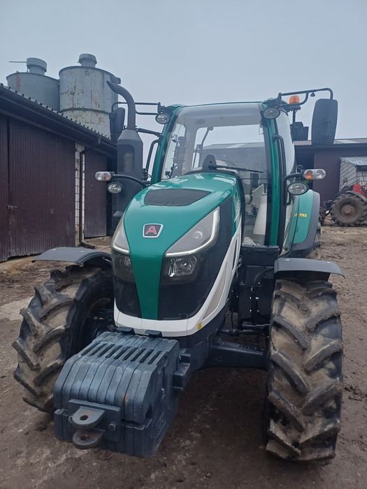 Arbos 5100 GLOBAL Modliborzyce • OLX.pl