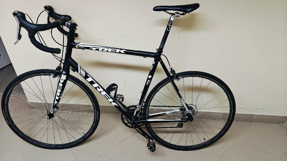 Sprzedam rower szosowy Trek Alpha 1.5 Borkowo • OLX.pl