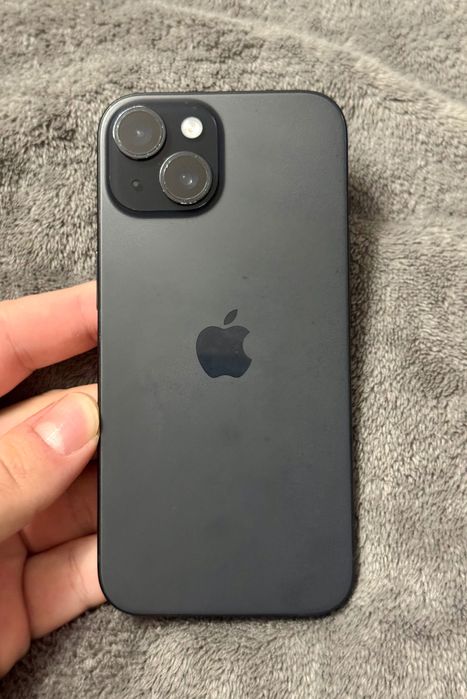 Продам Phone 15 128 gb: 19 000 грн. - Смартфони / мобільні телефони ...