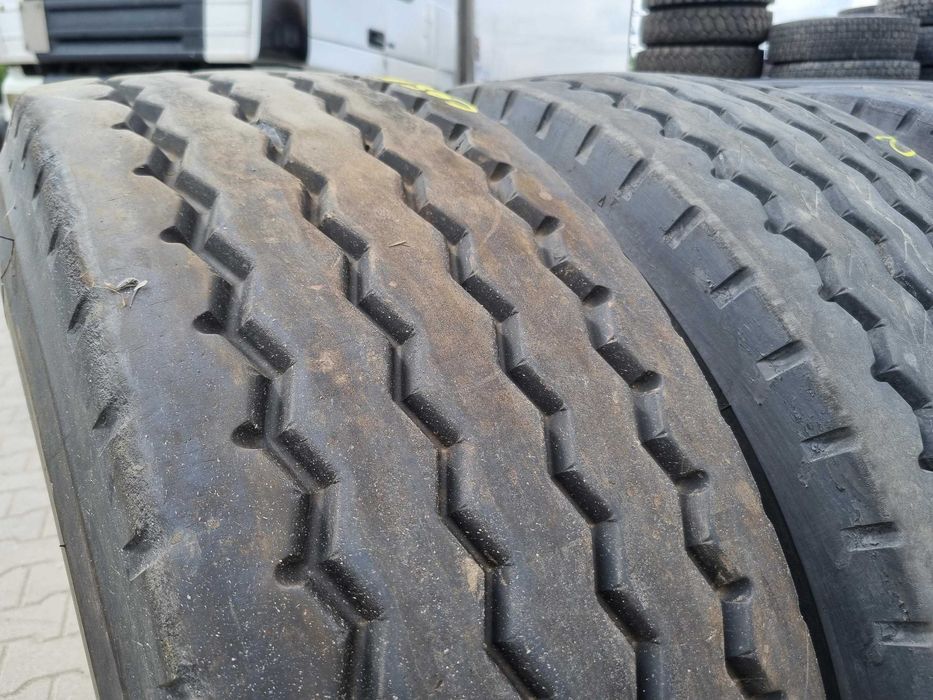 385/65R22.5 Opony BRIDGESTONE R168 Plus Naczepowe Oleśnica Oleśnica • OLX.pl