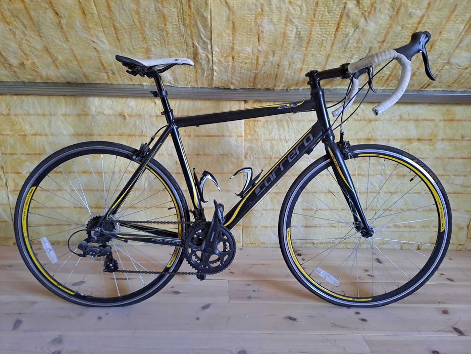 Rower szosowy Carrera Zelos Chojnów • OLX.pl
