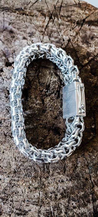 Браслет РАМЗЕС срібло чоловічий браслет: 5 600 грн. - Браслети Вінниця ...
