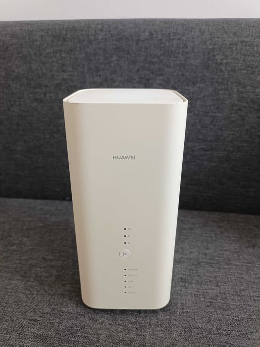 HUAWEI 4G Router 3 Prime B818-263 Wrocław Fabryczna • OLX.pl