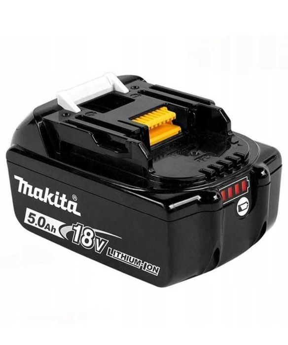 MAKITA bateria 18v 5.0 ah akumulator Warszawa Białołęka • OLX.pl