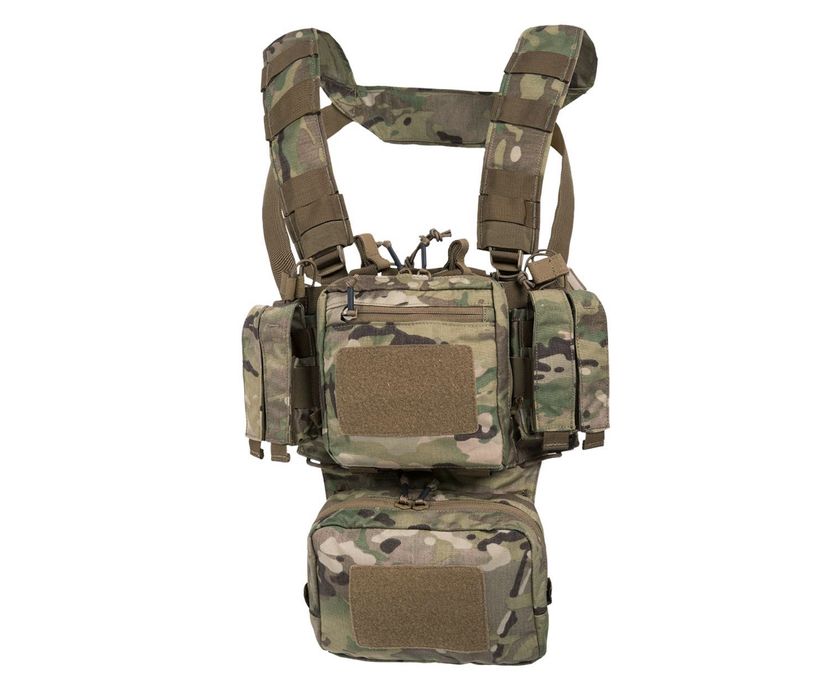 Розвантажувальна система Helikon-Tex Training Mini Rig (TMR) MultiCam ...
