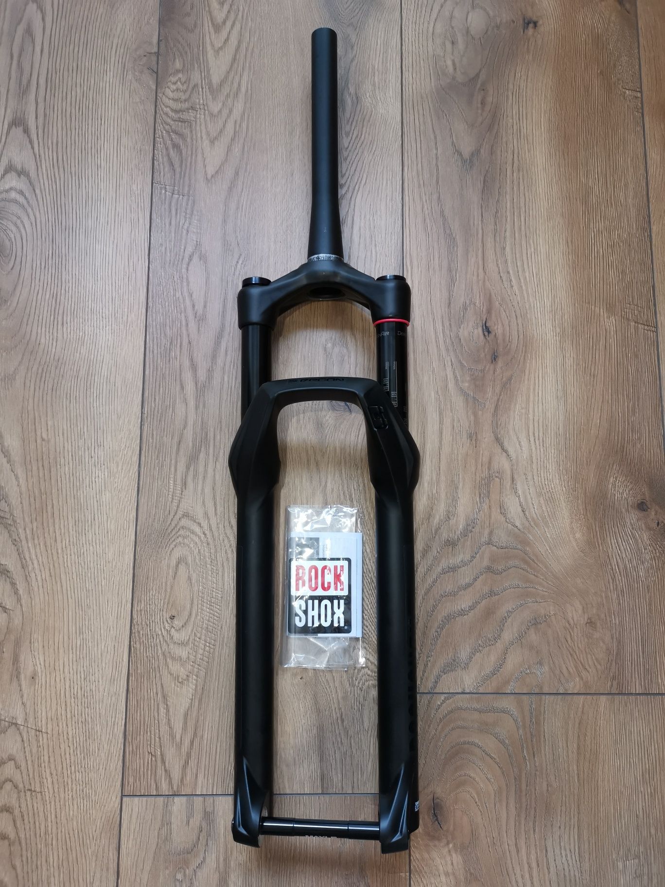 RockShox Recon Gold RL 29" DebonAir 130 Tapered Boost Nowy Kraków ...