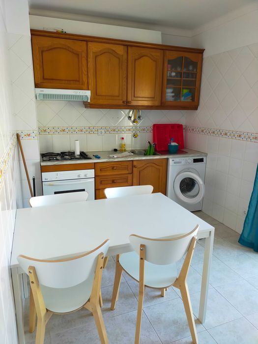 T1 Monte Gordo 600eur Monte Gordo • OLX.pt