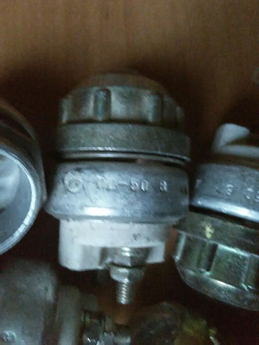 Пд- 51 пд50 спираль контрольна глазок мтз свеча: 500 грн. - Для ...