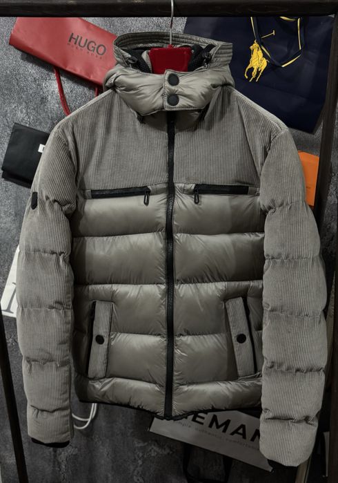 Куртка, Пуховик Tom Tompson: 4 660 грн. - Пуховики та зимові куртки ...