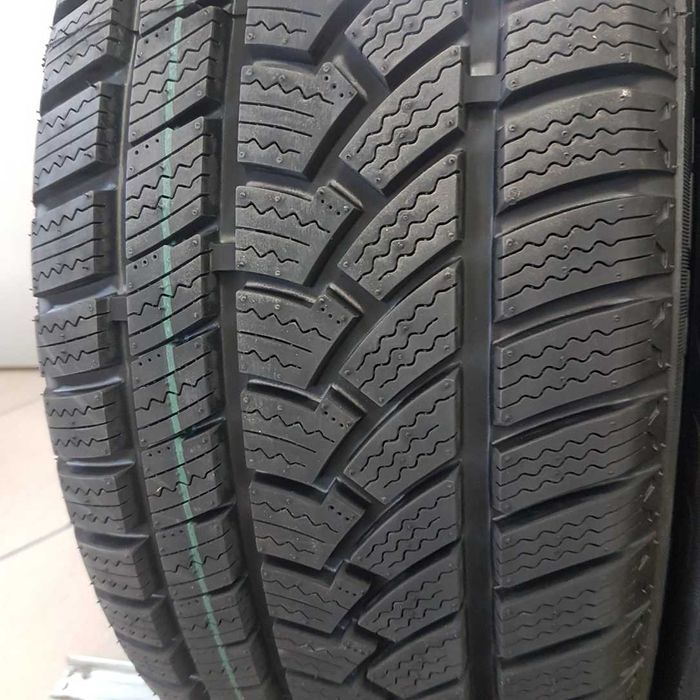 OPONY 225/50 R17 Zimowe MIRAGE 98H XL (Nowe) Pszczyna • OLX.pl
