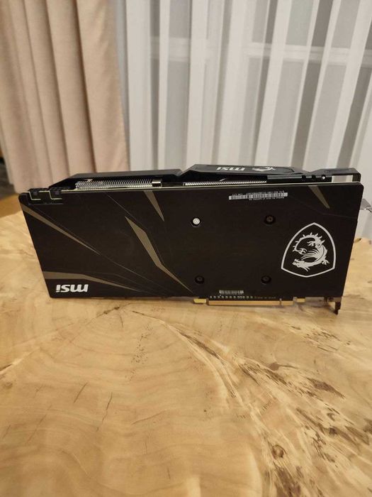 Відеокарта MSI Radeon RX 5600 XT GAMING MX: 4 500 грн. - Комплектуючі ...