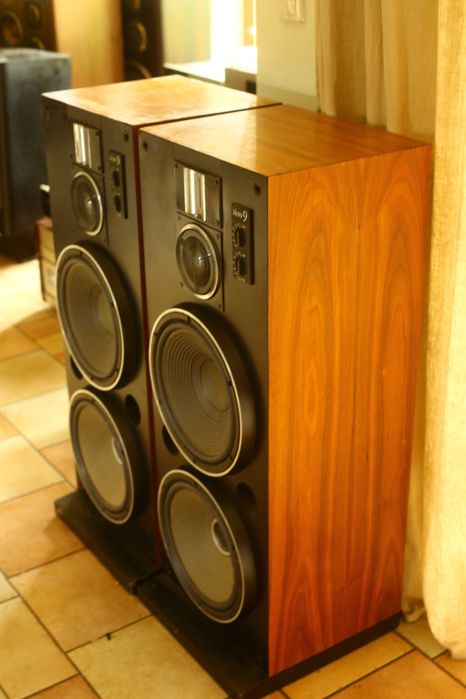 Kolumny JVC zero 9 Zieleniewo • OLX.pl