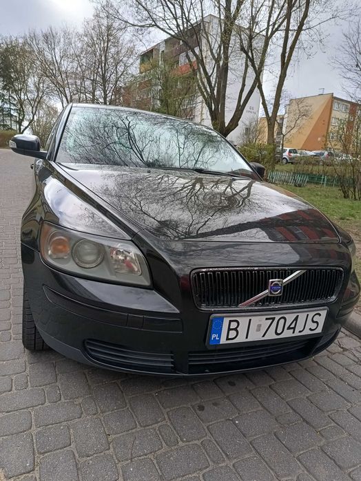 Volvo v50 2.0 136km Białystok Dojlidy • OLX.pl
