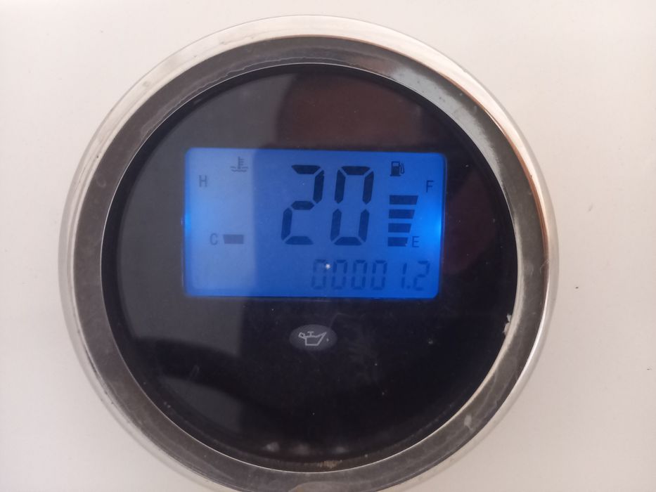 Silnik suzuki K14B do motorówki, skutera, silnik stacjonarny do łodzi ...