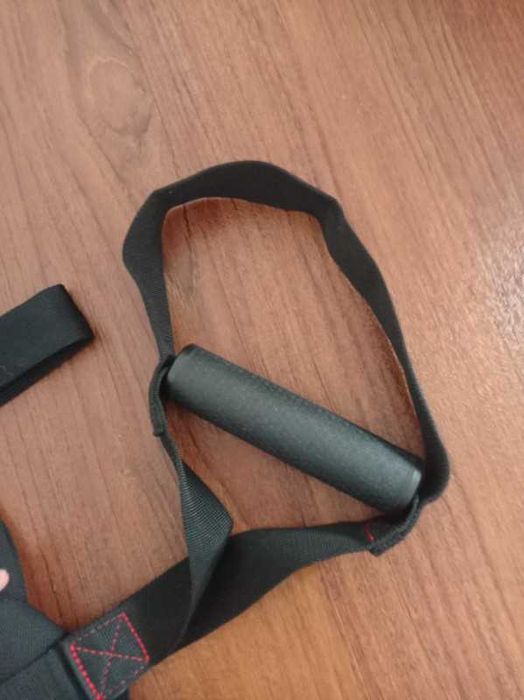 Trx decathlon - Domyos - Exercício físico Canidelo • OLX Portugal