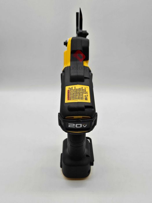 Dewalt DCPR320 Аккумуляторный секатор\ Садовые ножницы\В Наличии!!!: 4 ...