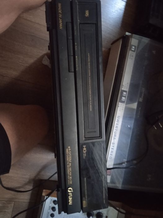 Sprzet UNITRA całość Sosnowiec • OLX.pl