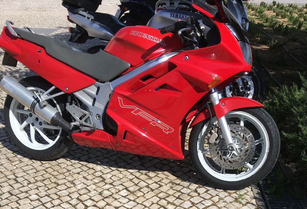 Honda VFR 750 RC36 1991 Portimão • OLX Portugal