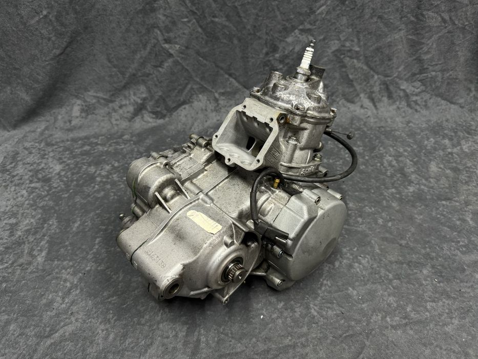 Silnik Aprilia RS 125 Po REMONCIE! Rotax 122 Aprilla Lublin • OLX.pl