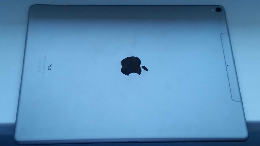 APPLE IPAD PRO 2 A1671 cellular 4GB 256GB Gray Chrzanów • OLX.pl