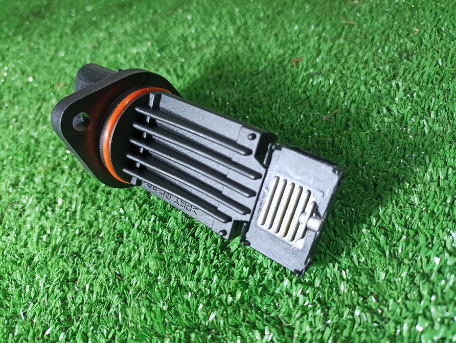 ДМРВ расходомер воздуха датчик maf мап MERCEDES-BENZ A6110940048: 930 ...