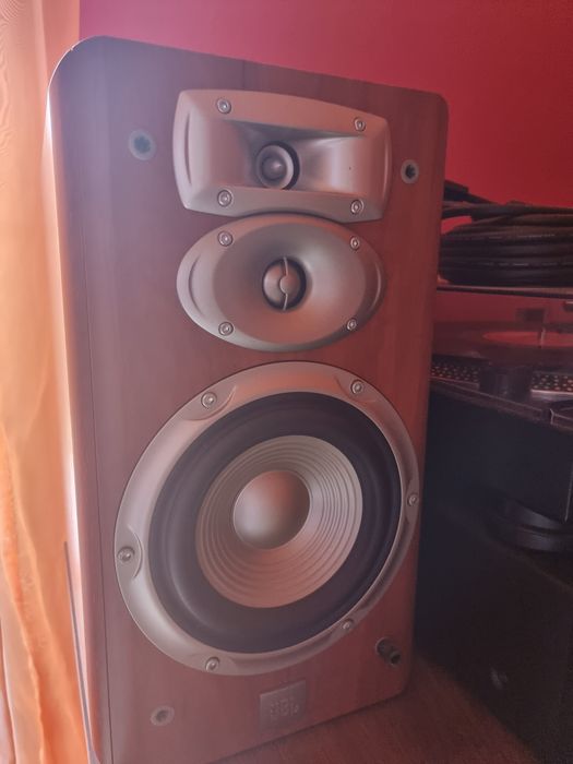 Kolumny Jbl Studio L Series L890 Sucha Beskidzka • OLX.pl