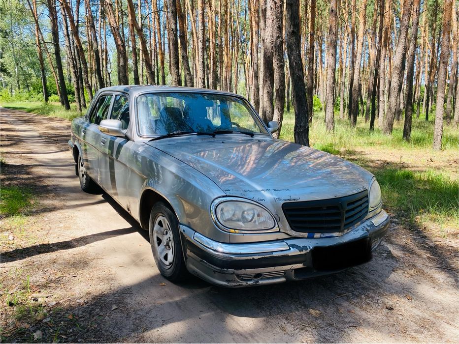 Газ Волга 31105: 41 000 грн. - ГАЗ Ізюм на Olx