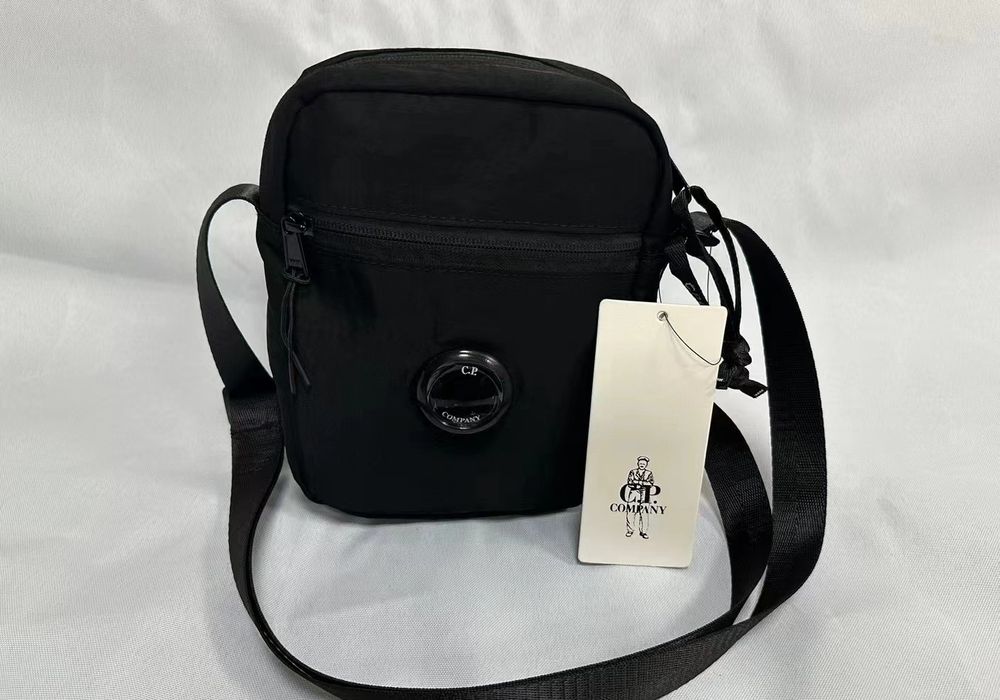 Сумка через плече C.P.Company - НОВІ!, CP company, СП Компані: 350 грн ...