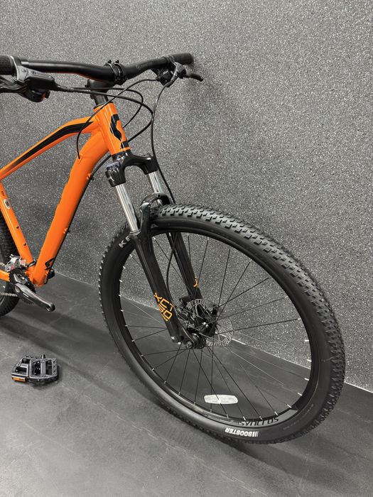 Новий SCOTT ASPECT 29 велосипед з Німеччини: 570 € - Велосипеди ...