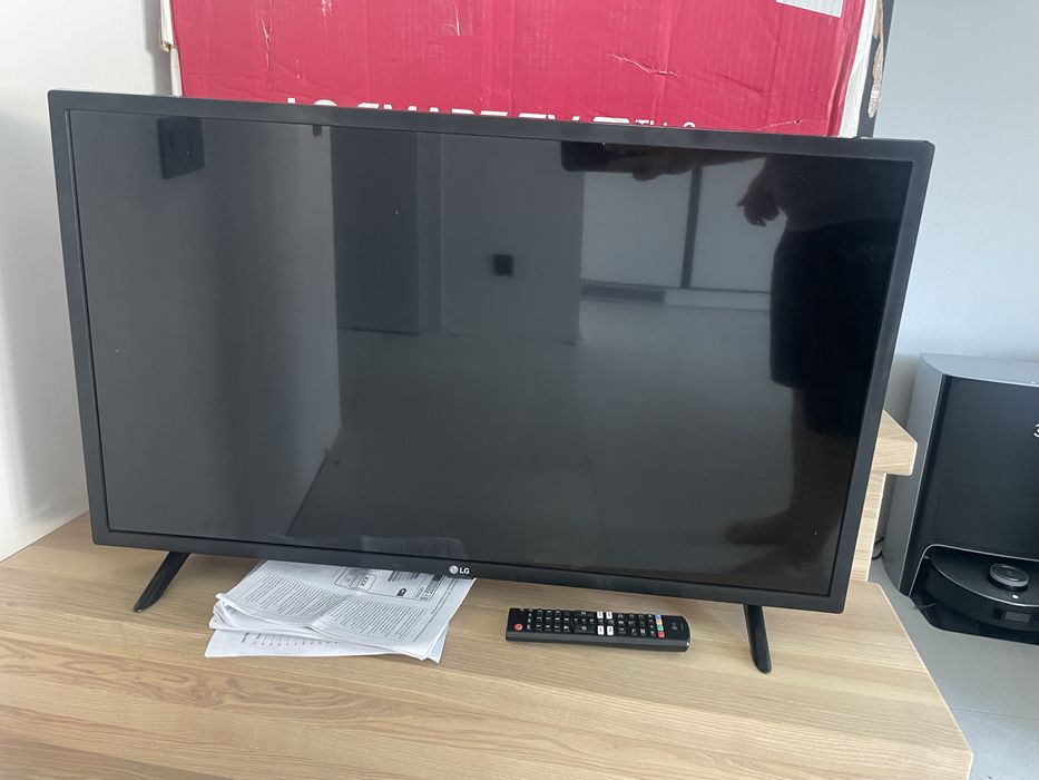 Телевізор LG 32 дюйми Smart/Wi-Fi/Full/Led: 7 999 грн. - Телевізори Вінниця на Olx