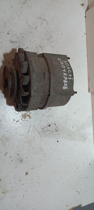 Генератор Audi 100 c3 Audi 80 c3: 500 грн. - Генератор, запчастини ...