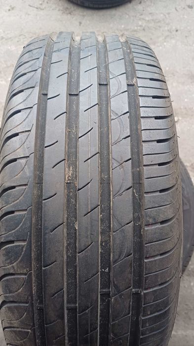 Sava Intensa Hp2 205/55 R16 91W 2022r Bełchatów • OLX.pl