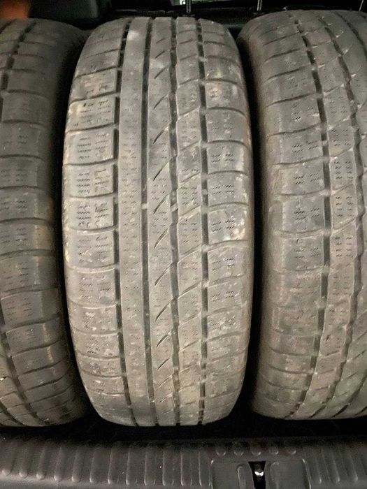 Колеса, шини hankook 225/65 r17: 800 грн. - Автошини Старий Самбір на Olx