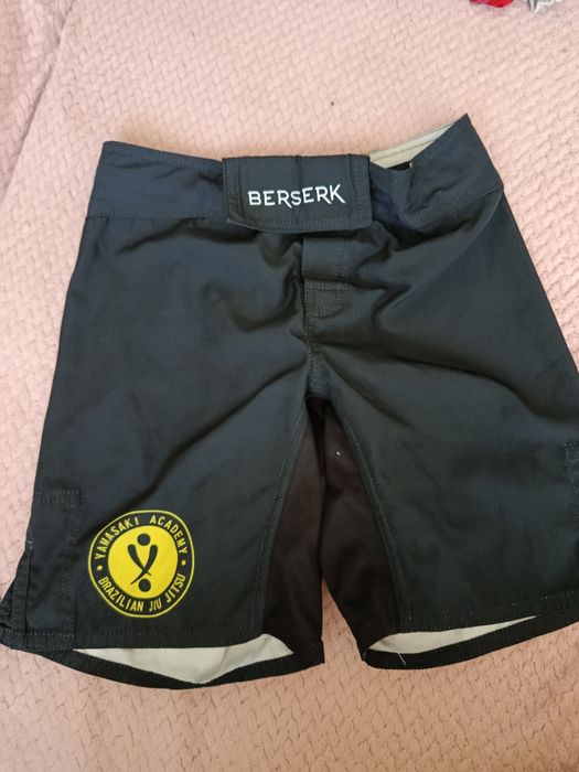 Рашгард дитячий джиу джитсу 250 грн Одяг для хлопчиків Дніпро на Olx