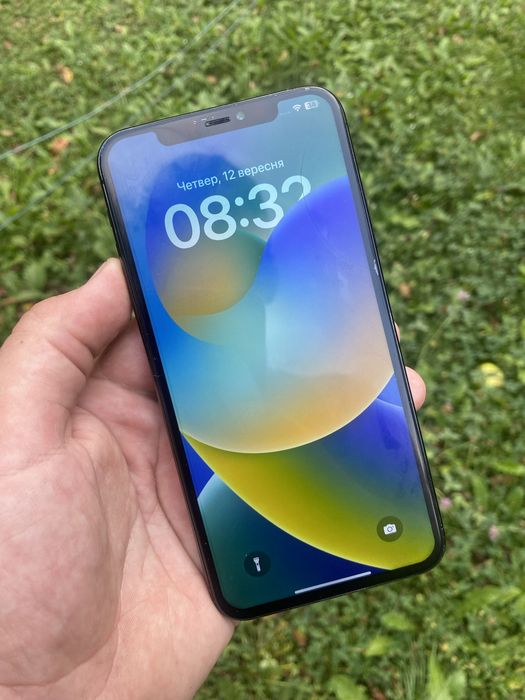 Apple iphone 11 Pro Max 64gb #69: 6 000 грн. - Мобільні телефони ...