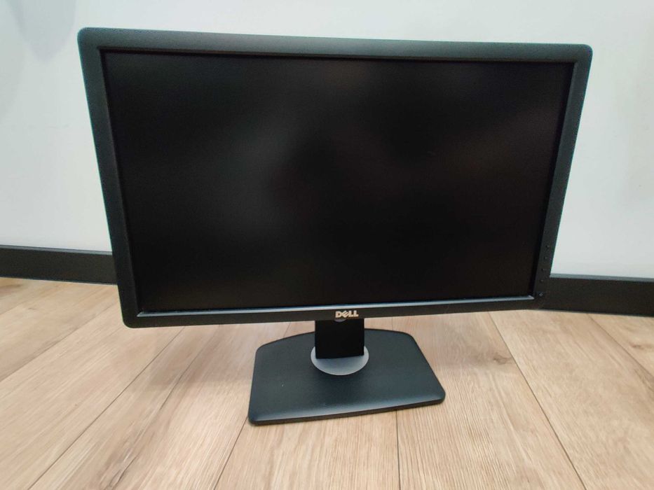 Monitor Dell 22" P2212Hb Świętochłowice • OLX.pl