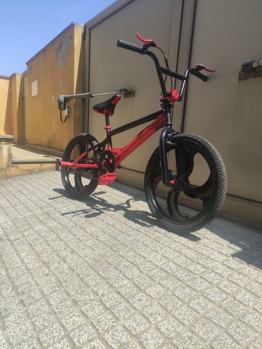 BMX Diomondback toda restaurada Argoncilhe • OLX Portugal
