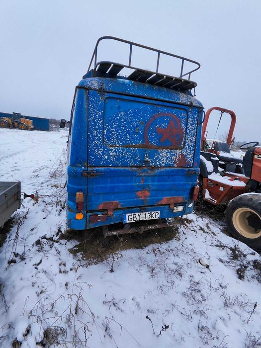 FS-Lublin Żuk A075D Andoria Piła • OLX.pl