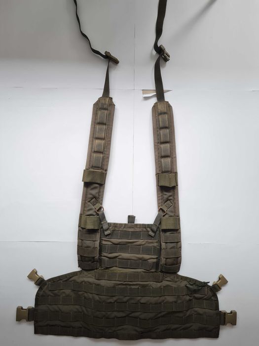 RRV EAGLE ranger green RLCS kamizelka chest rig US Army Plate carrier Sopot Centrum • OLX.pl