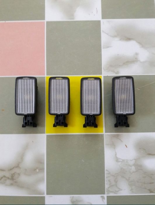 Плафон освещения салона volvo xc40: 200 грн. - Інші запчастини підвіски ...