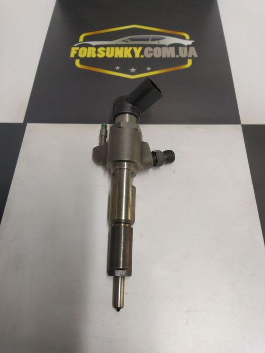 Форсунки 9802448680: 3 500 грн. - Распылители и топливные форсунки ...