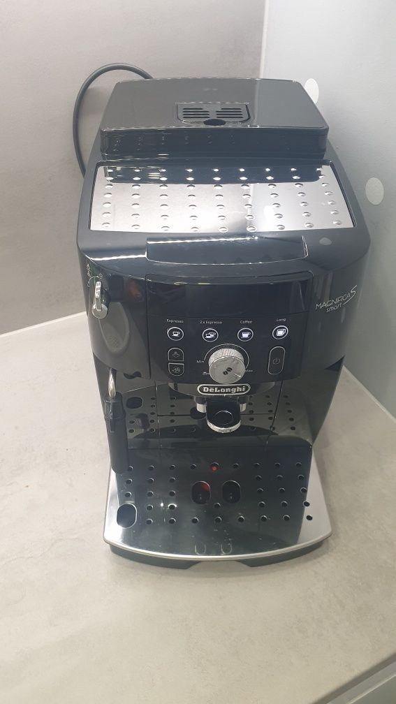Delonghi Magnifica S Smart ekspres do kawy Wrocław Stare Miasto • OLX.pl