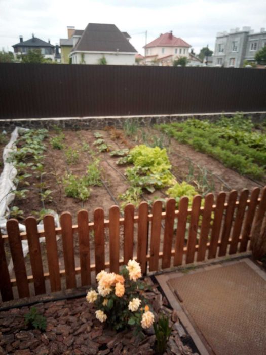 Штахетник Забор деревяний 350 грн Інші будматеріали Черкаси на Olx