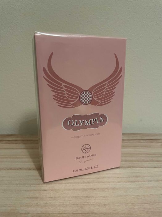 Olympia perfume para mulher Benfica • OLX.pt