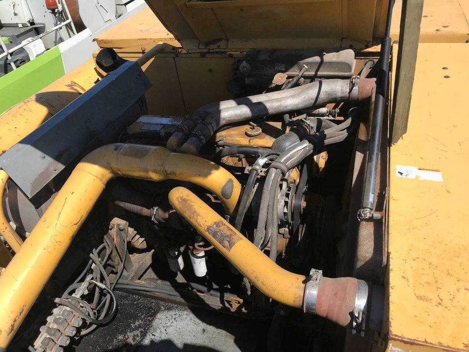 Пропонуємо до продажу комбайн CAT LEXION 470 2000 року.: 25 000 ...