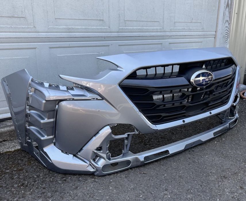 Бампер передній Subaru Outback 2023 2024 bt b16 57704AN02A: 749 ...