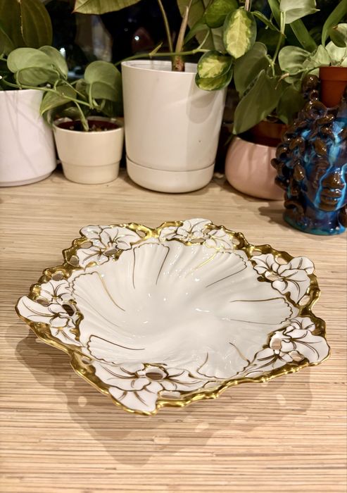 Misa / patera CT Carl Tielsch Altwasser Warszawa Żoliborz • OLX.pl